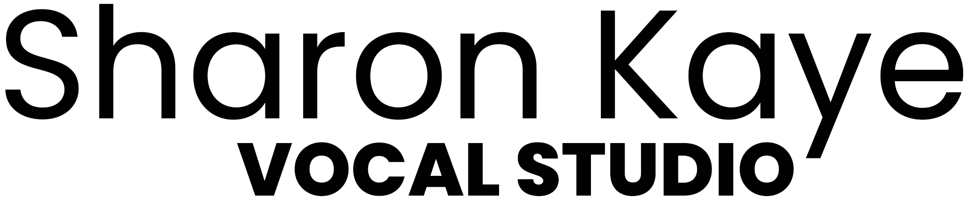 Are you an “underdog singer?” – Sharon Kaye Vocal Studio